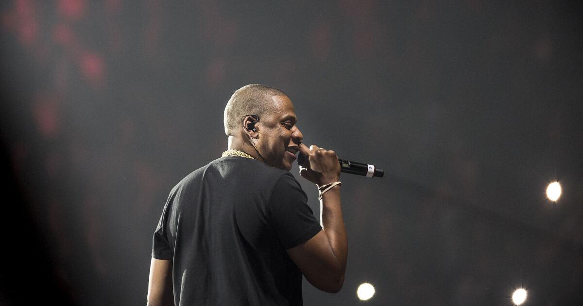Jay-Z plays into Jewish stereotypes in new album, Anti-Defamation ...