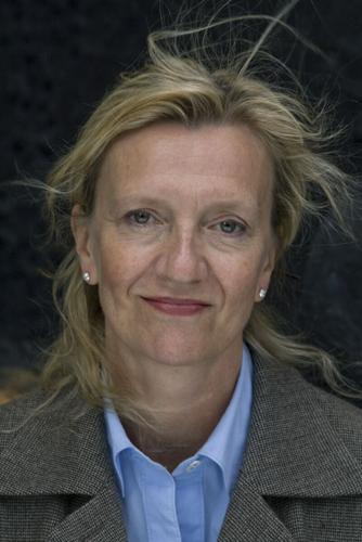 Elizabeth Strout's ‘redemptive’ mother and daughter reunion