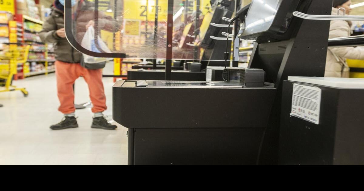 Self-checkout, Ontario Place plans, walk-in clinics: Letters