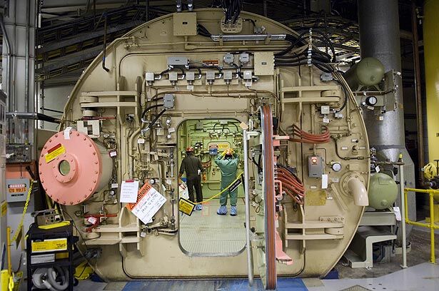 OPG rapped for reactor breach