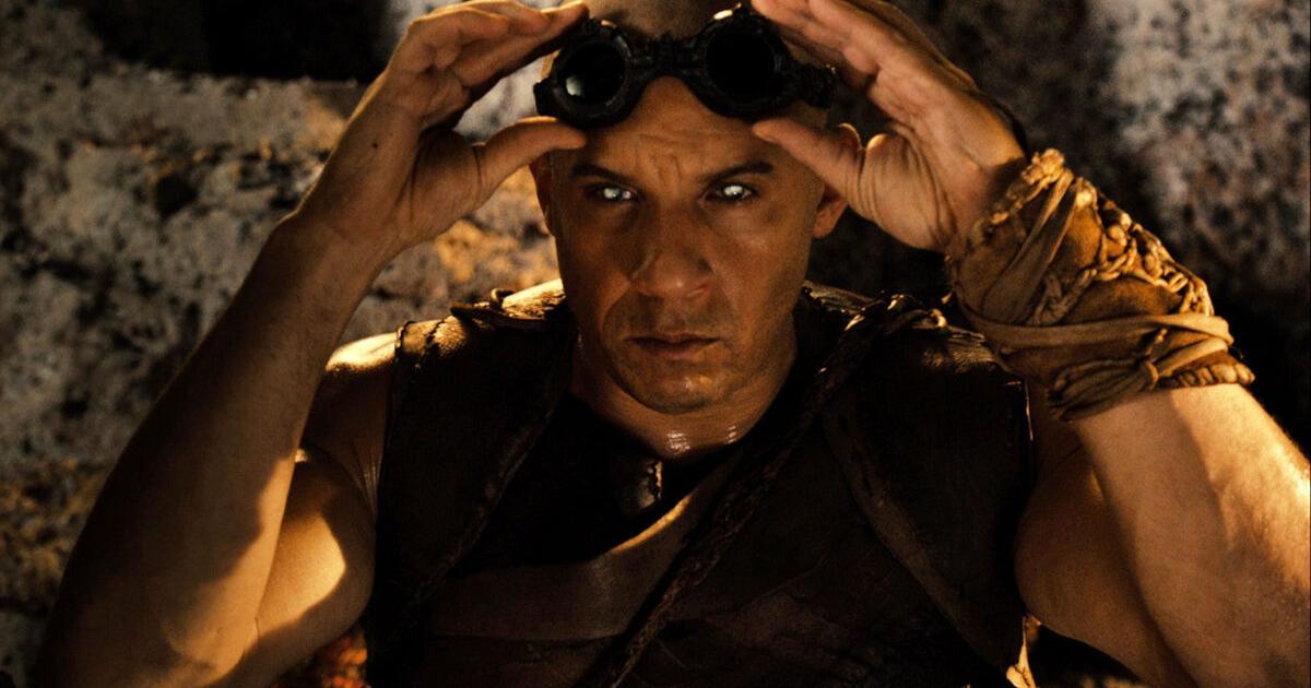 Riddick’s return a fun, action-packed ride: review