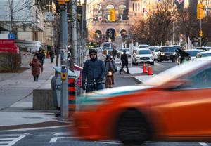 Understanding bike lanes and road sharing rules for drivers and ...