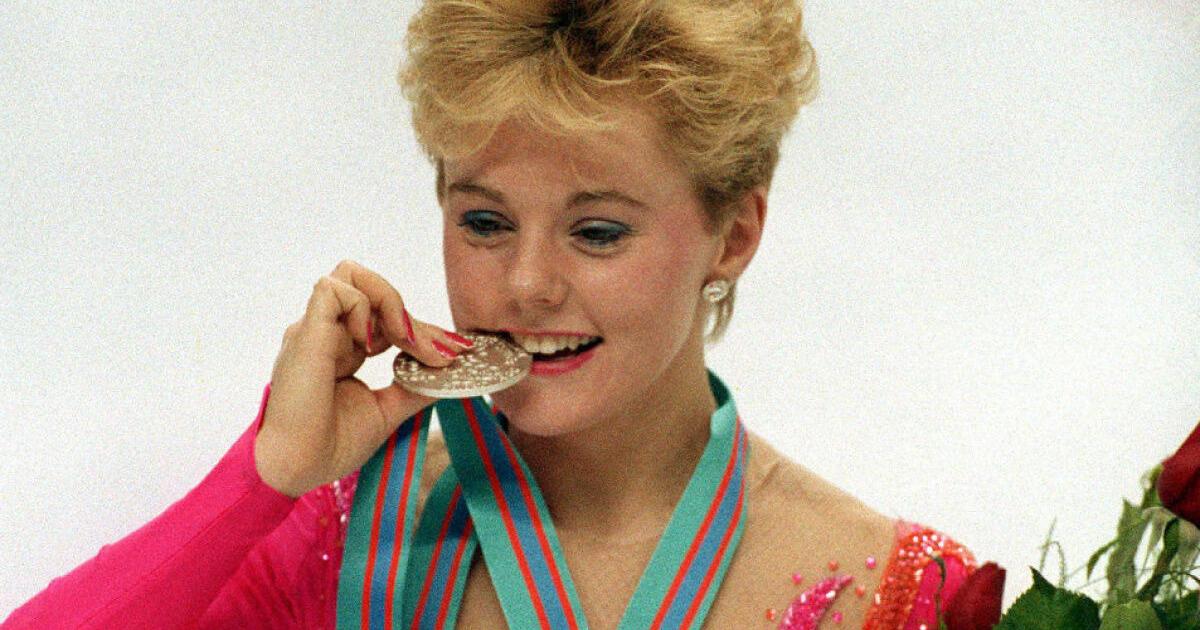 Elizabeth Manley: The Olympics would be good for Toronto — and vice versa