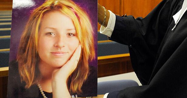 Accused in Rengel murder describes jealous dream