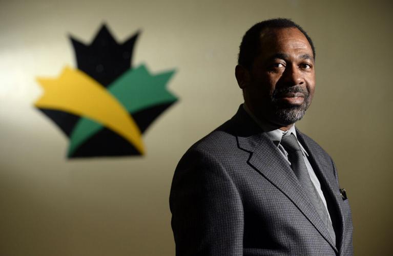 Searching for Toronto’s next generation of black leaders