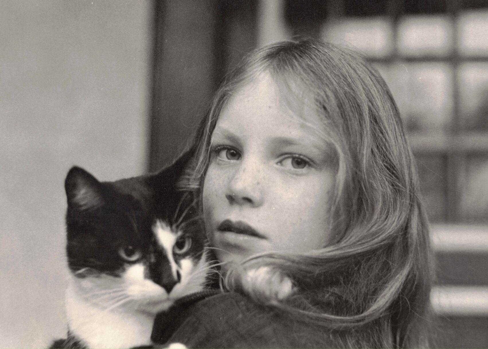 Alice Munro’s husband abused her daughter, family reveals