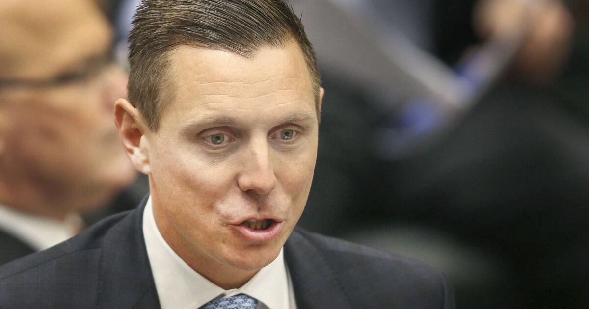 How Patrick Brown's Tories dodge wedge issues: Cohn