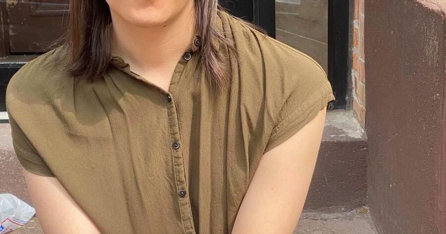 Review: Emily Zhou’s ‘Girlfriends,’ a book of trans short stories