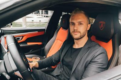 Jeff Sekinger, founder of Zeropercent.com, is helping clients unlock ...