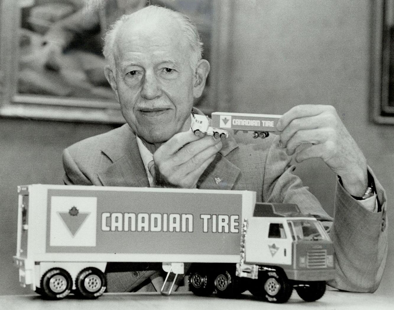 Canadian Tire money: Rise and fall of a national treasure