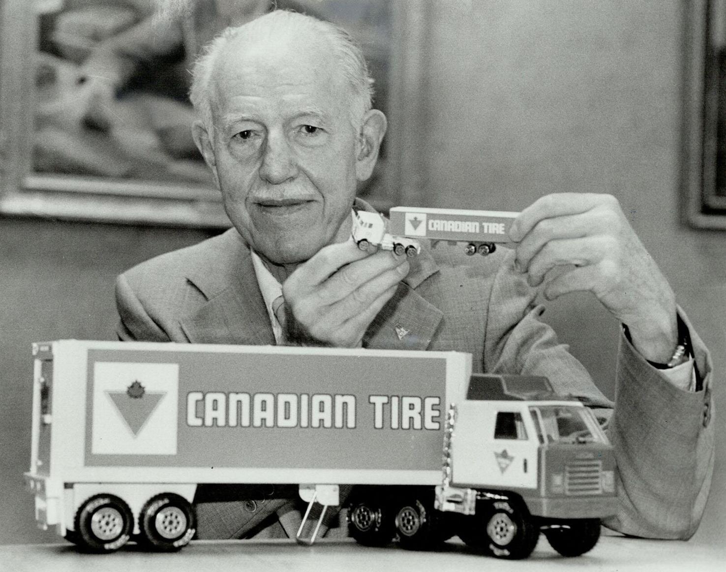 Canadian Tire money: Rise and fall of a national treasure