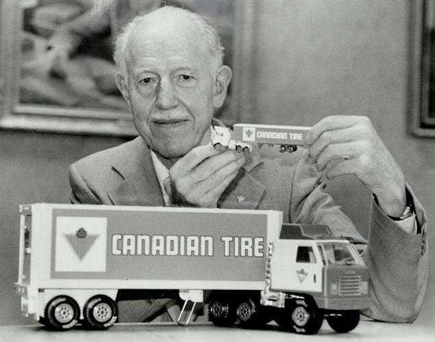 Canadian Tire money: Rise and fall of a national treasure