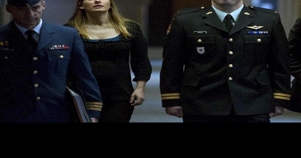 Afghan accused Canadian of execution, court hears