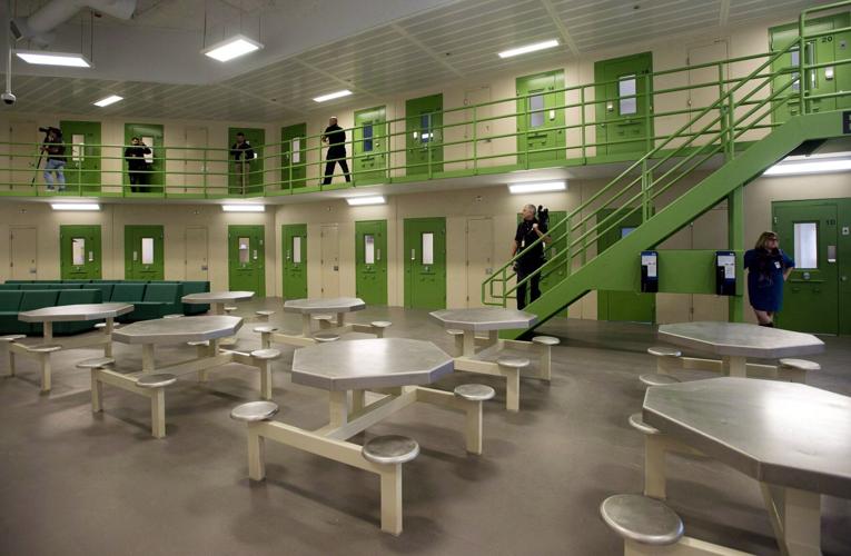 Project South warrants target jail official, new Toronto cops