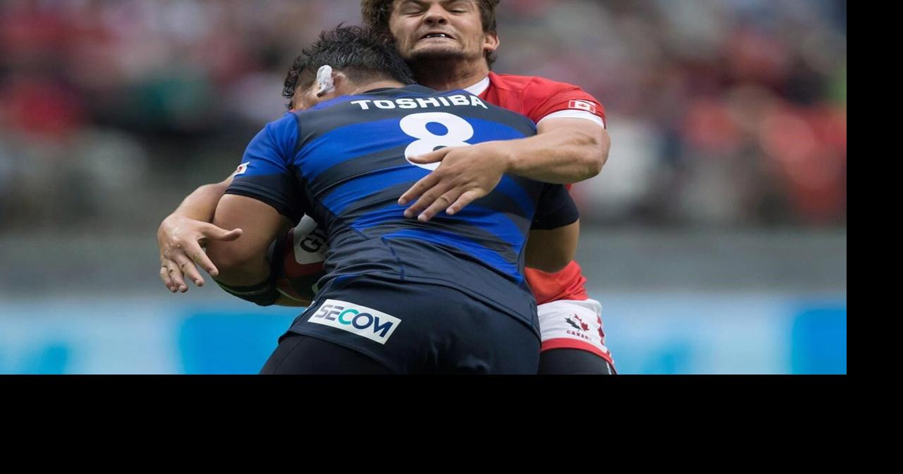 Two Toronto Arrows named to Major League Rugby’s first all-star team