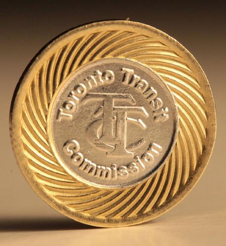 TTC’s new policy: Purchases of $10 or more can be paid by credit/debit