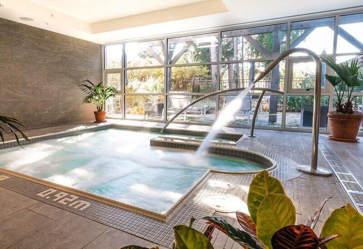 The best spas in Ontario are waiting to pamper you