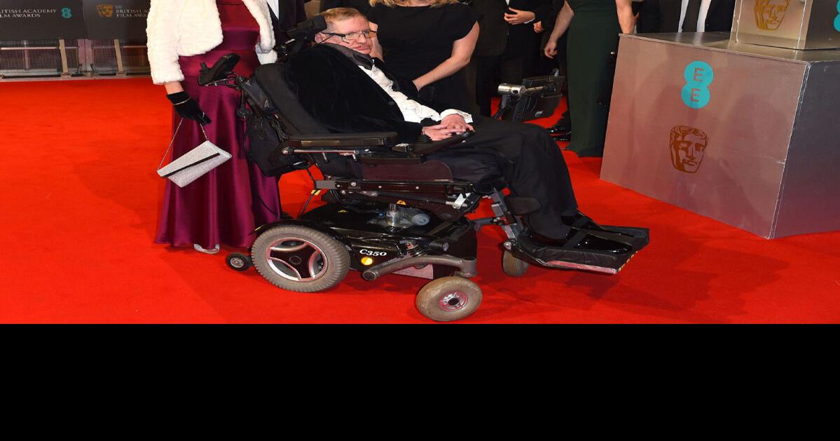 Stephen Hawking’s unusual ability to survive with ALS for so long
