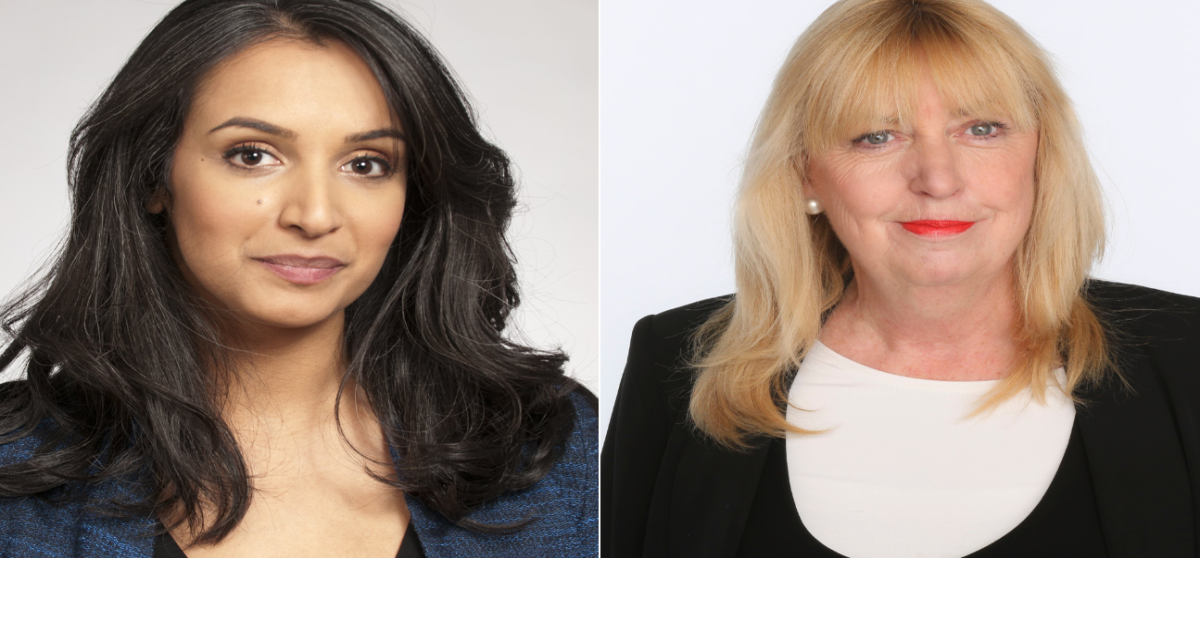 Politics Q&A: The Star’s federal politics columnists Susan Delacourt ...