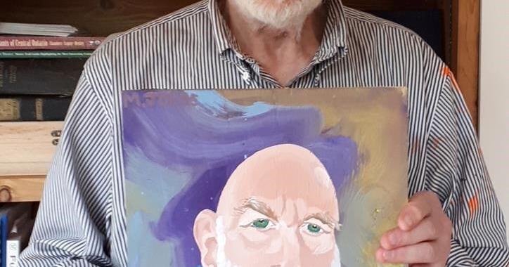 Longtime artist Mendelson Joe dies at 78 after living with Parkinson’s ...