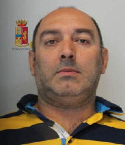 Mafia association charges: Former Richmond Hill man arrested in Italy