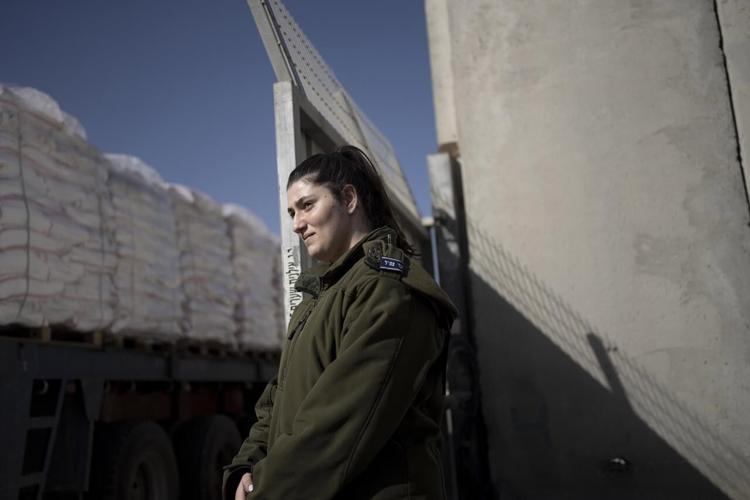 Israel's pledge to guard an aid route into Gaza falls flat as ...