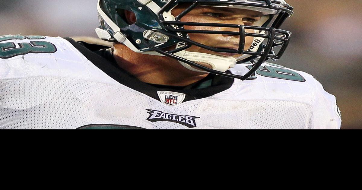 NFL: Eagles waive Canadian Danny Watkins
