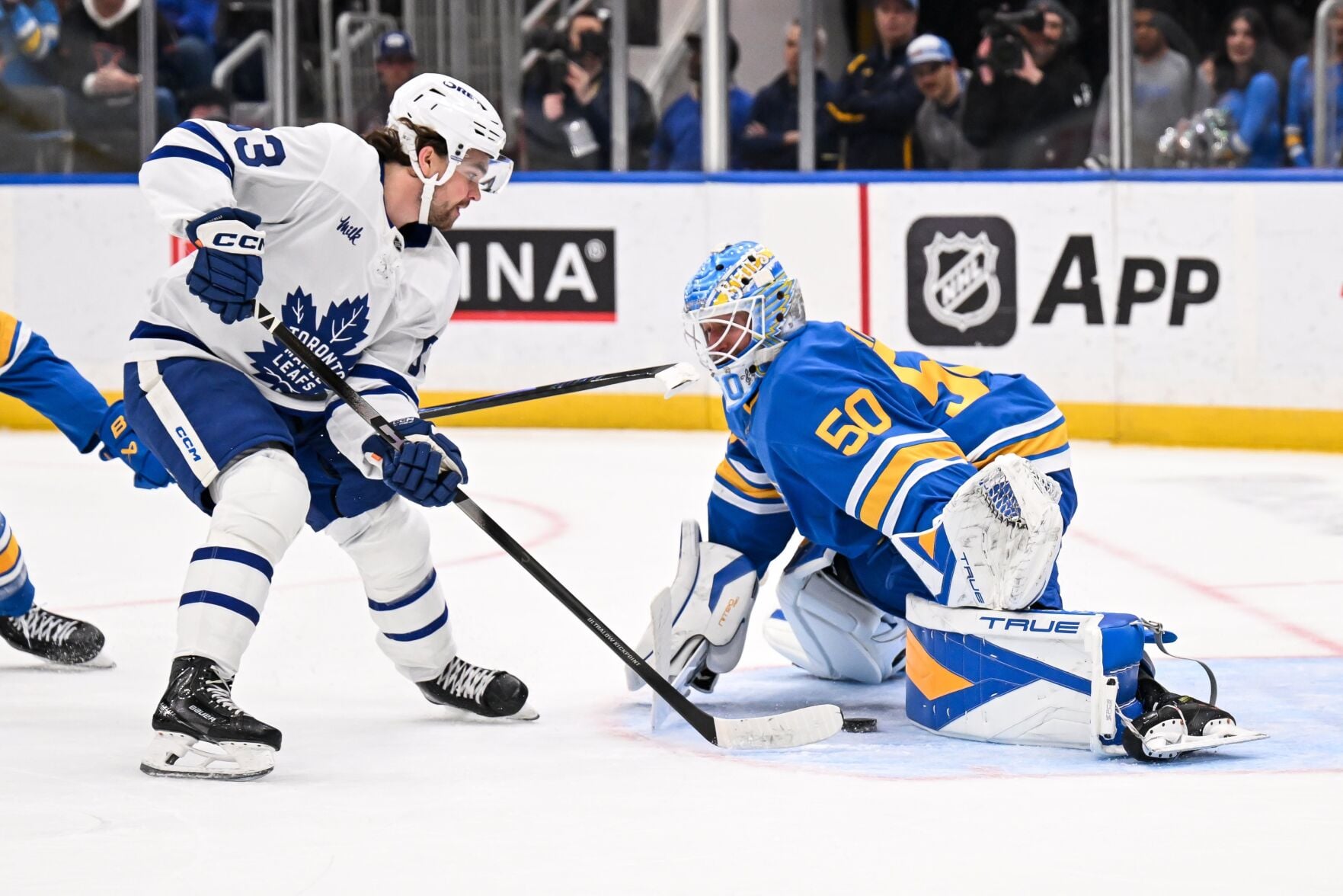 NHL free agency updates: Maple Leafs signings, trades, news