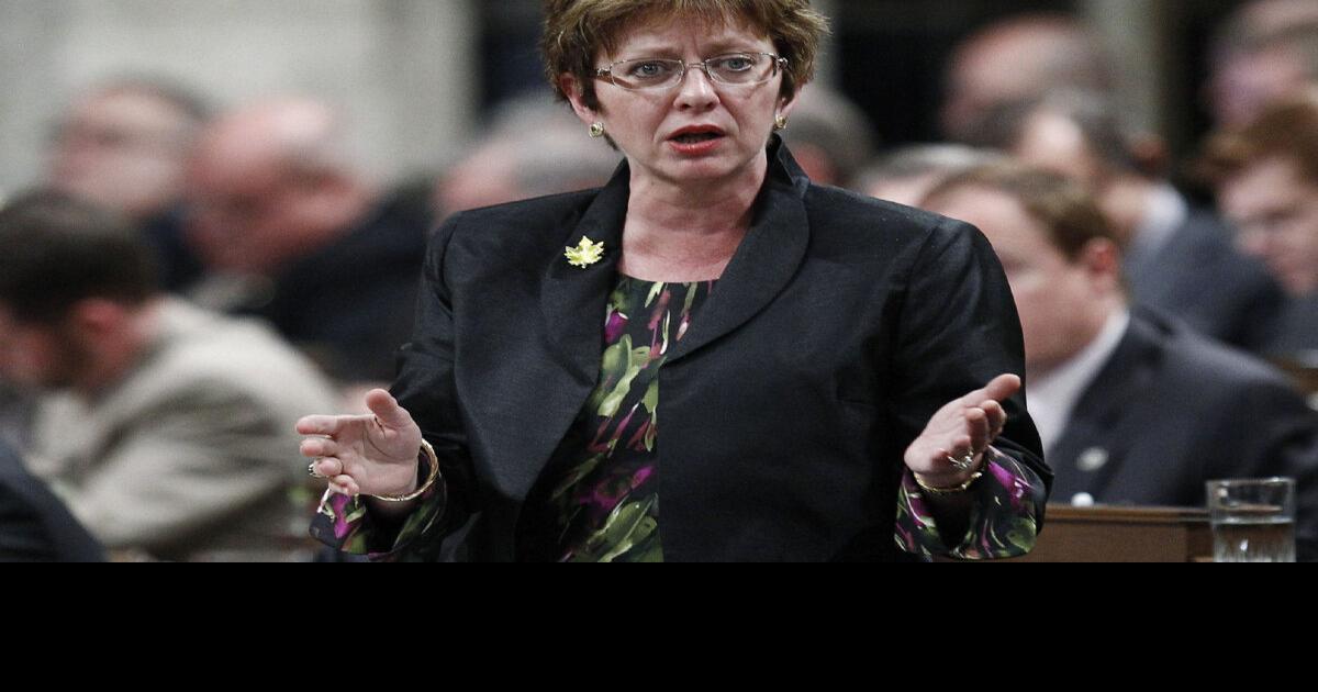 Diane Finley turns promising social finance idea into polarizing policy ...