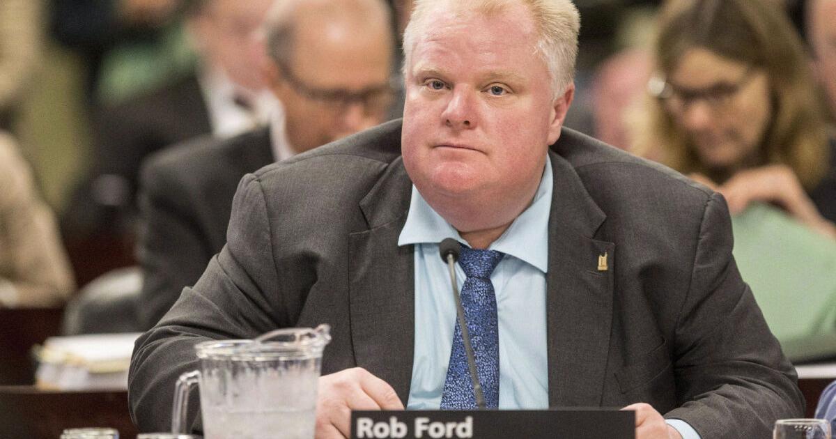 Toronto city hall budget follies are back: James