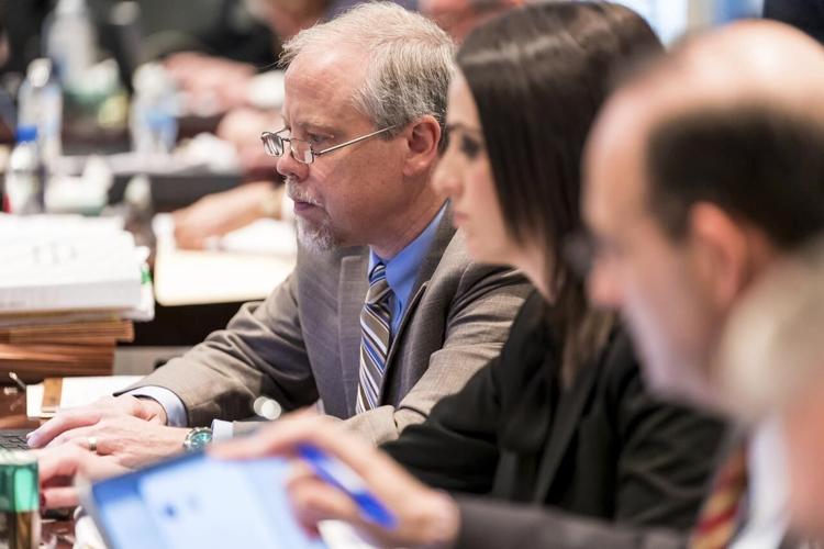 Defense at Murdaugh trial says 2 shooters; jury to see scene