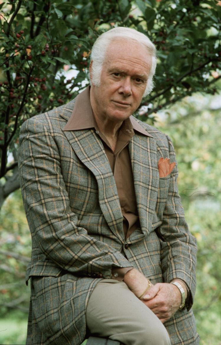 Huronia: Pierre Berton warned us 50 years ago