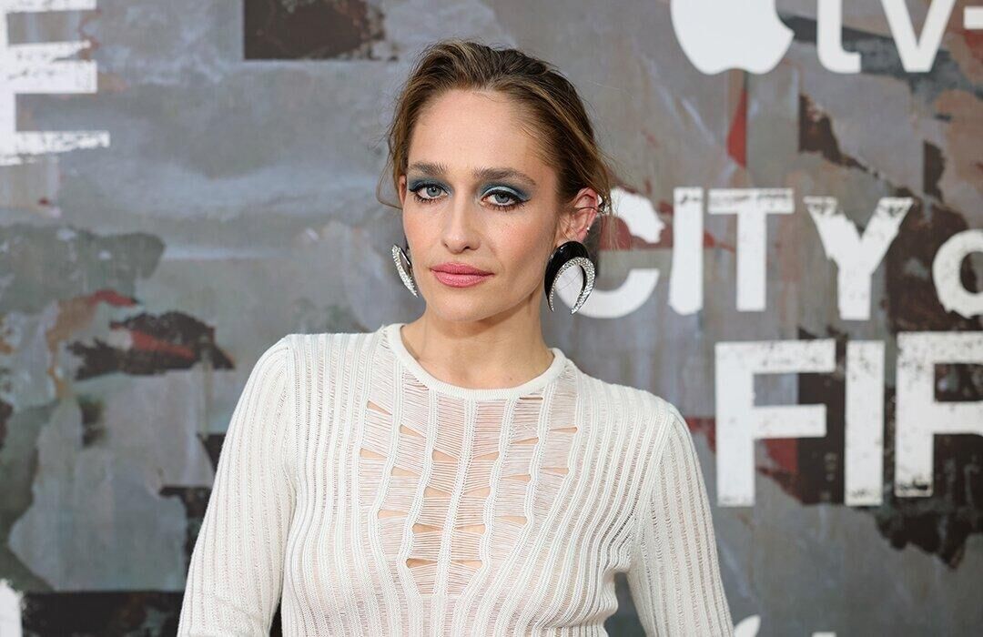 Jemima Kirke in City of Fire on Apple TV+ mines millennial nostalgia