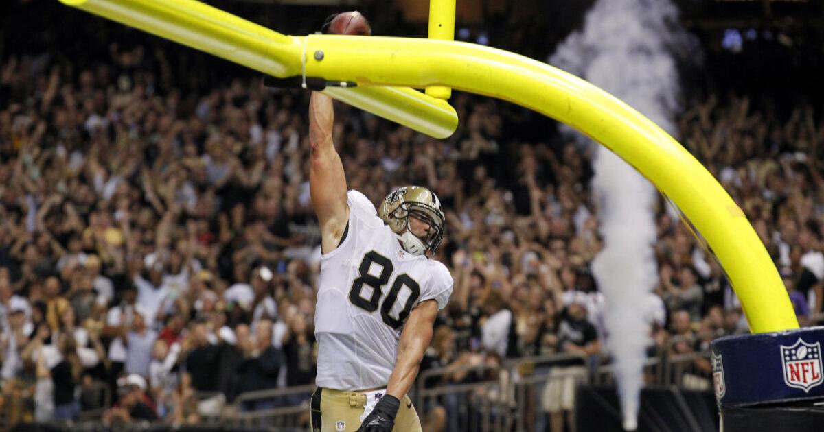 NFL rejects any more slam dunking of goal posts