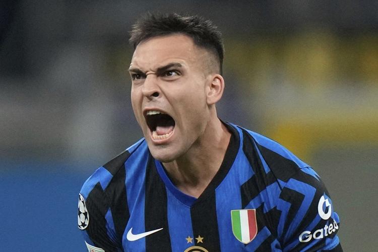 Led by Lautaro, Inter has eyes on the treble after epic victory over ...