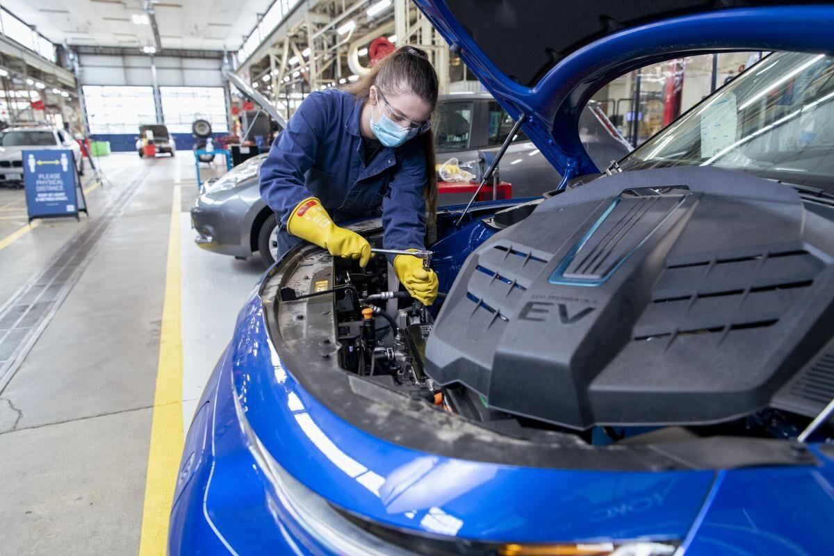 We’re all being encouraged to get electric vehicles, but who is going ...