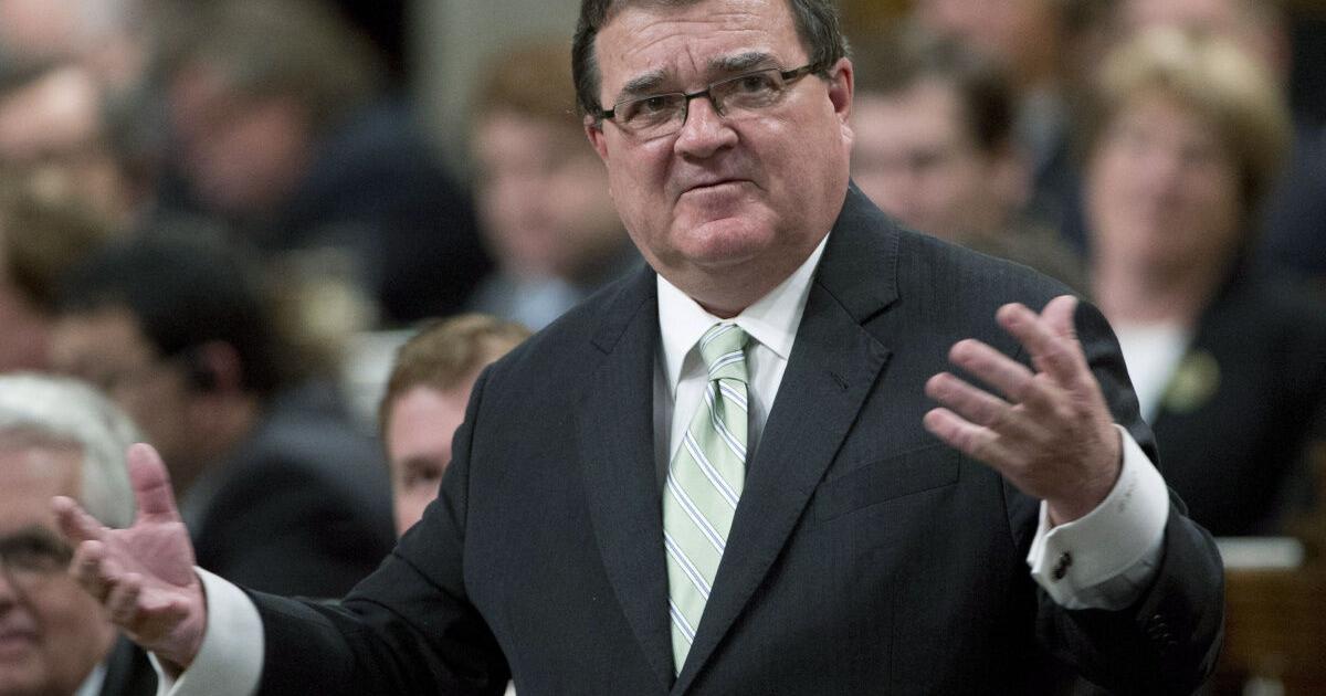 Jim Flaherty’s EI dilemma: Goar