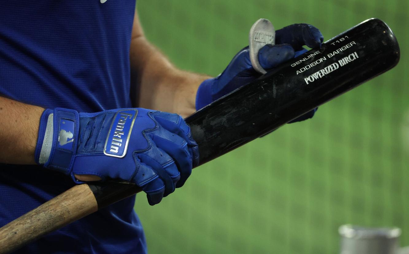 How Addison Barger and Blue Jays unleashed superpower