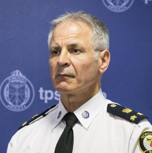 Toronto police background checks no longer include mental health incidents