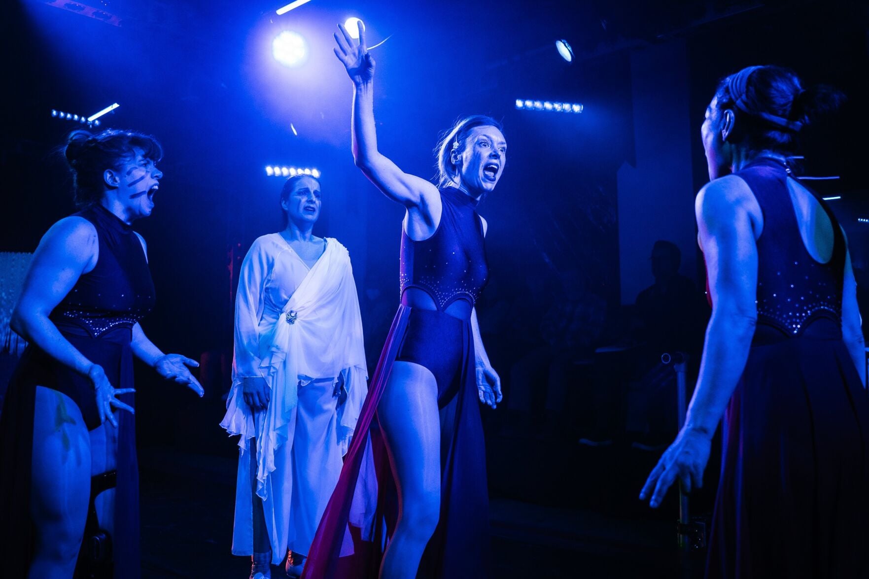 Dance Nation review: Clare Barron play at Coal Mine Theatre