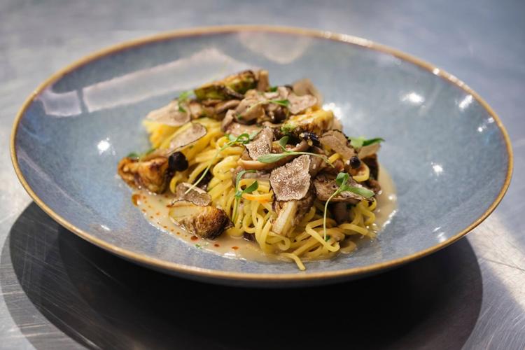 Bar Eugenie chef shares 16 Toronto food favourites