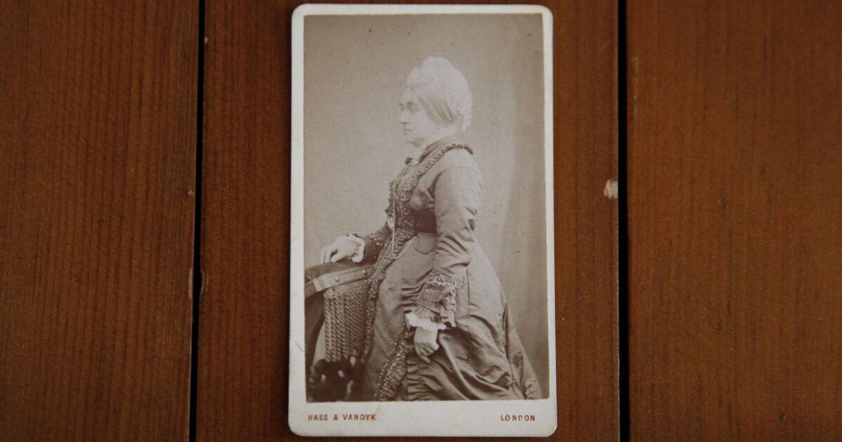Harriet Barbara Durnford King timeline