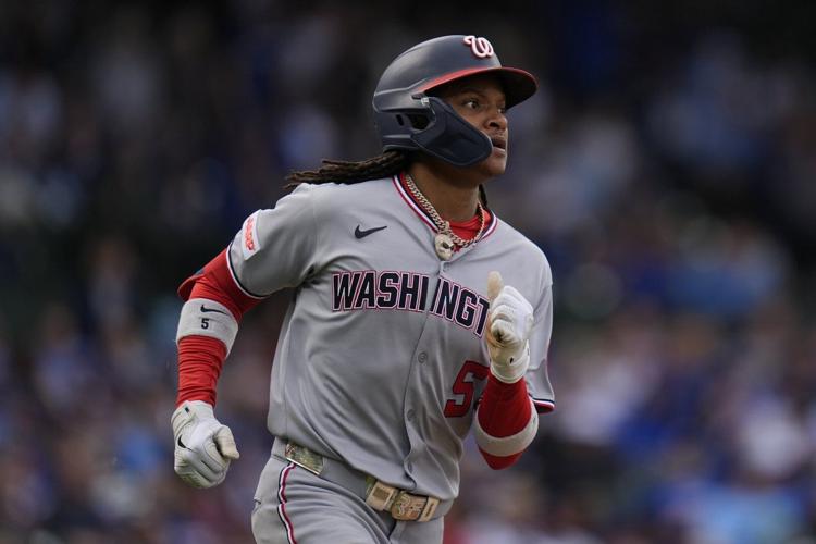 Swanson hits 3-run HR and Cubs go deep 4 times in an 11-5 win over ...
