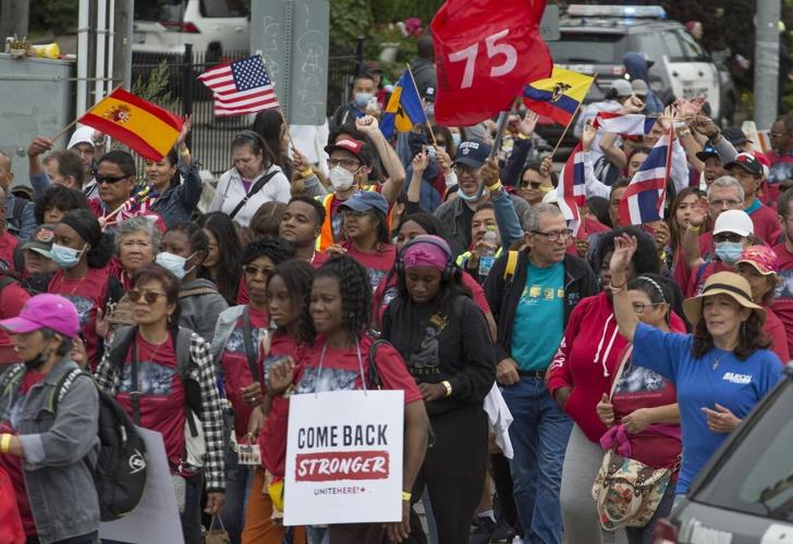 What to do in Toronto Labour Day weekend: Sept. 1 to Sept. 4