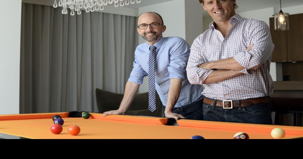 Oscar paved the way, way for Jim Rash and Nat Faxon