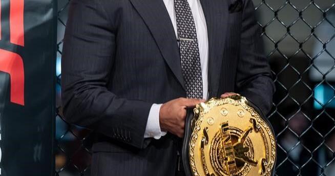 Canadian promoter Unified MMA to hold two shows the same night in ...