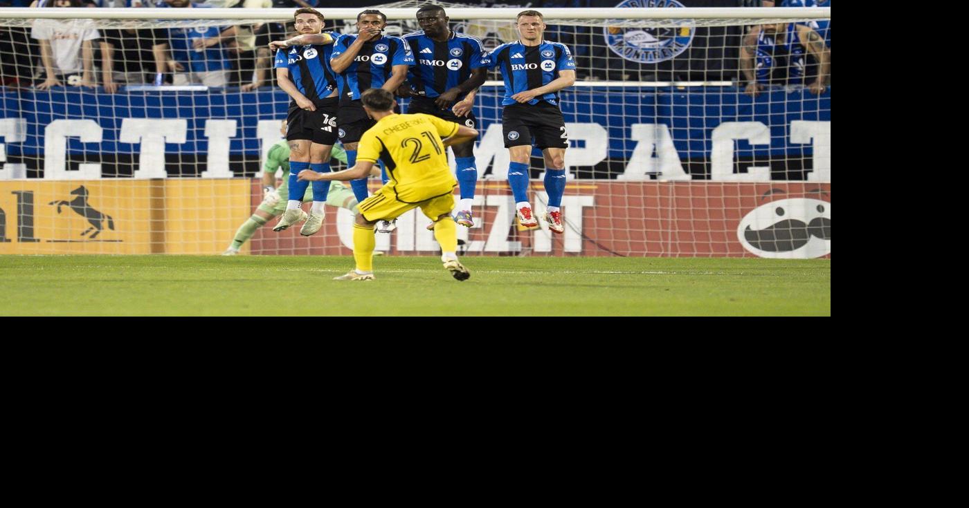 Defender Jalen Neal flourishing in starting role with CF Montreal