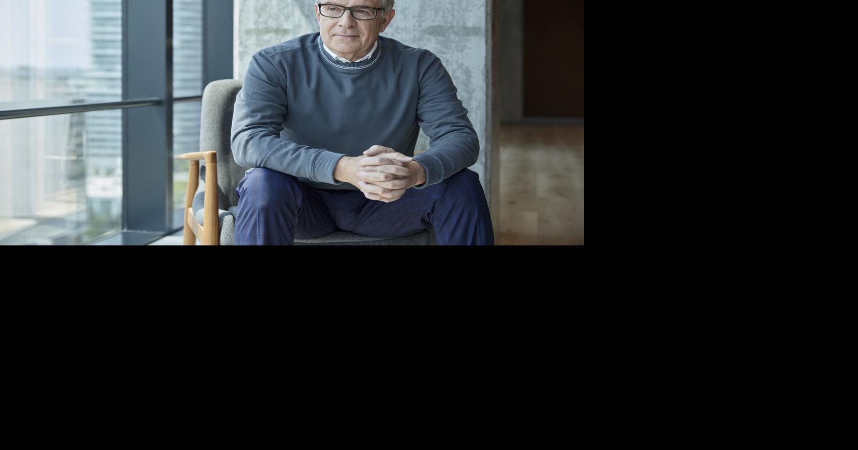 LCBO CEO George Soleas retiring in January