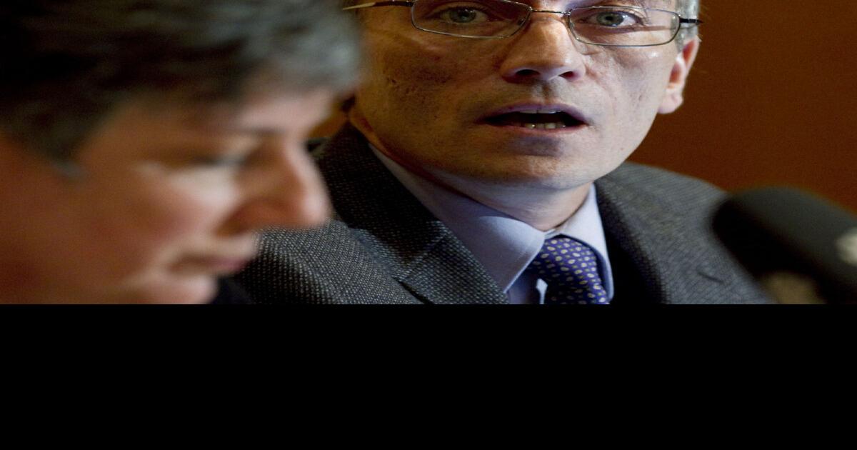 CUPE national office takes control of City of Toronto union