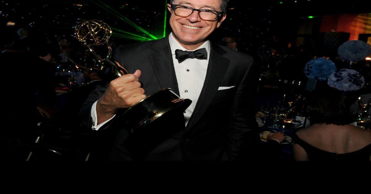 Late Show's gain of Stephen Colbert is political satire's loss